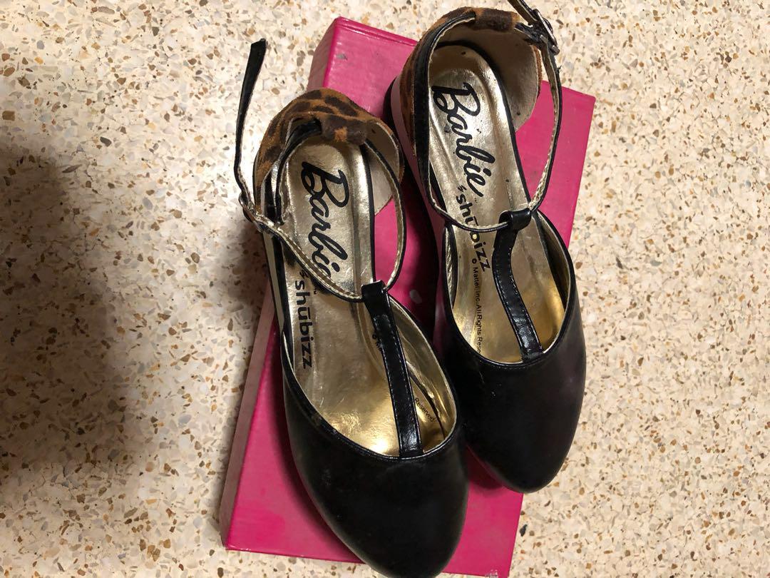 Barbie Shubizz Shoes, Women's Fashion, Footwear, Flats & Sandals on ...