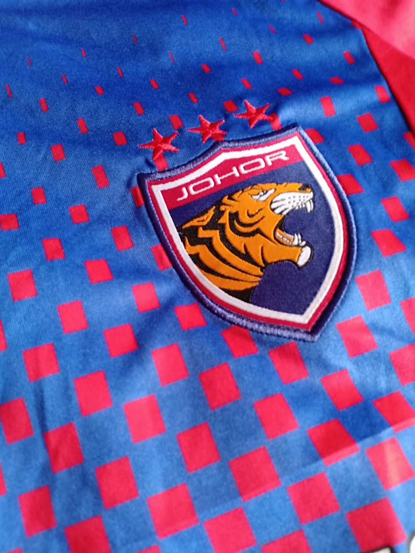 [Men/Sport] JFA Away Kit 2013 Jersey Original Kappa, Men's Fashion ...