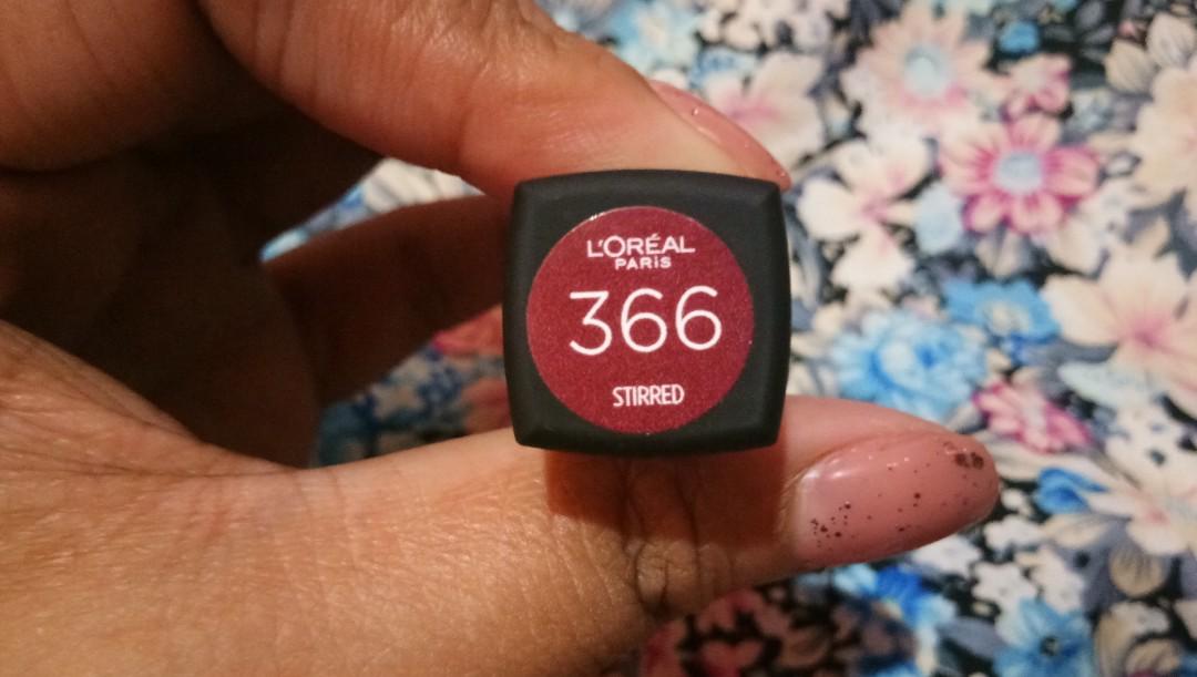 Loreal Infallible Lipstick, Maybelline Superstay Matte Ink, Kylie Gloss ...