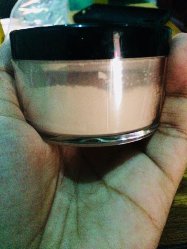 NICHIDO FINAL POWDER, Beauty & Personal Care, Face, Face Care on Carousell