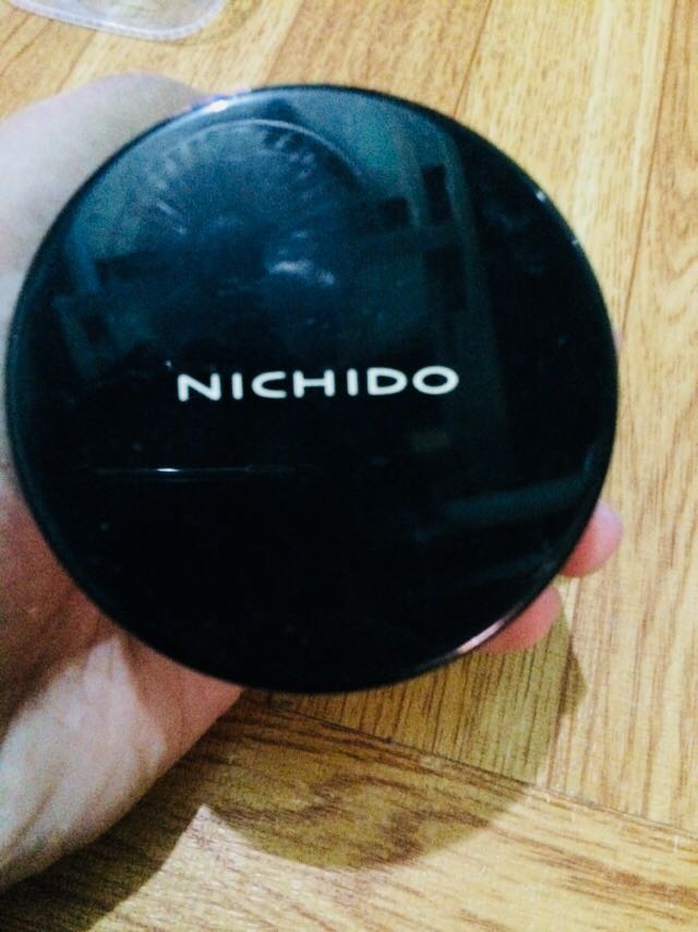 NICHIDO FINAL POWDER, Beauty & Personal Care, Face, Face Care on Carousell