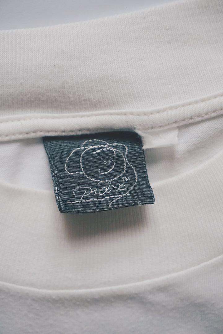 Pidro Vintage Jose Rizal Graphic Tee, Men's Fashion, Tops & Sets ...