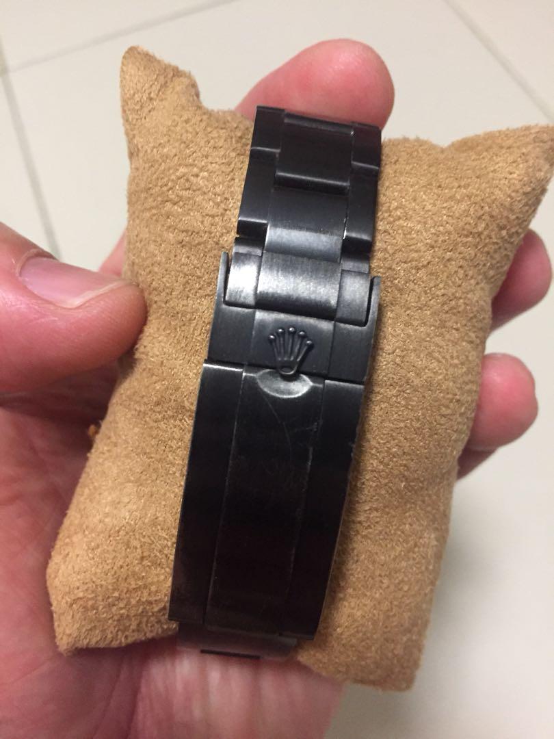 Rolex Deep Sea Blue, Mobile Phones & Gadgets, Wearables & Smart Watches ...