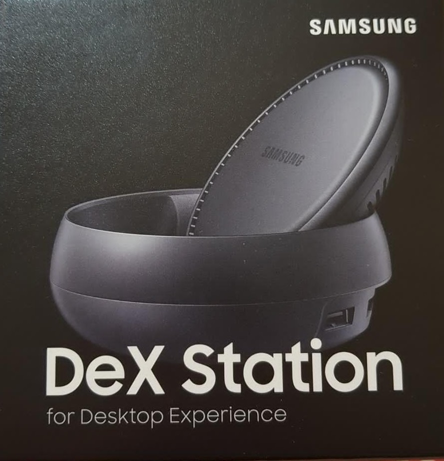 Samsung dex pad, Mobile Phones & Gadgets, Mobile & Gadget Accessories ...