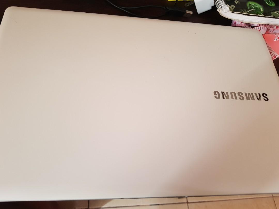 Samsung LAPTOP NT500-R5H 15.6", 1TB 8GB, Computers & Tech, Laptops & Notebooks on Carousell