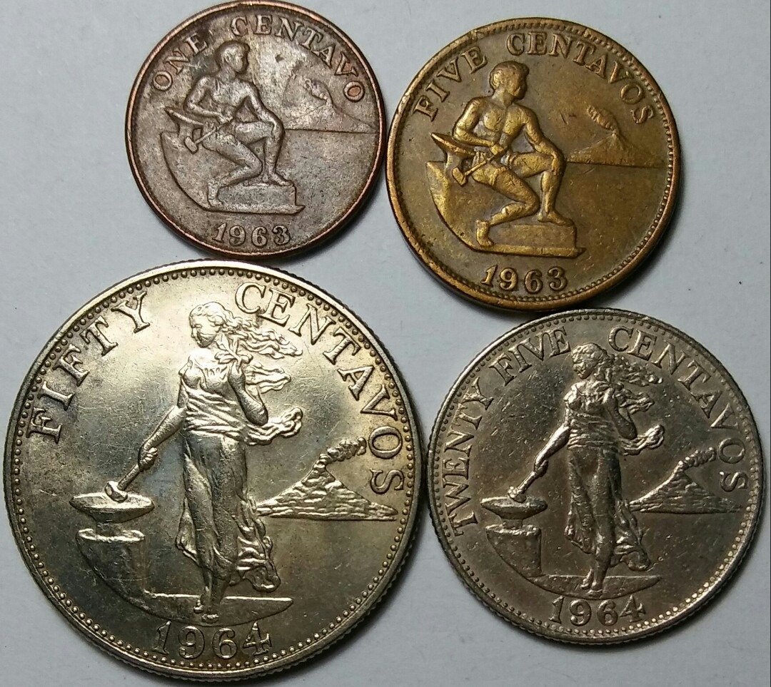 Set of English Coin Series, Hobbies & Toys, Memorabilia & Collectibles ...