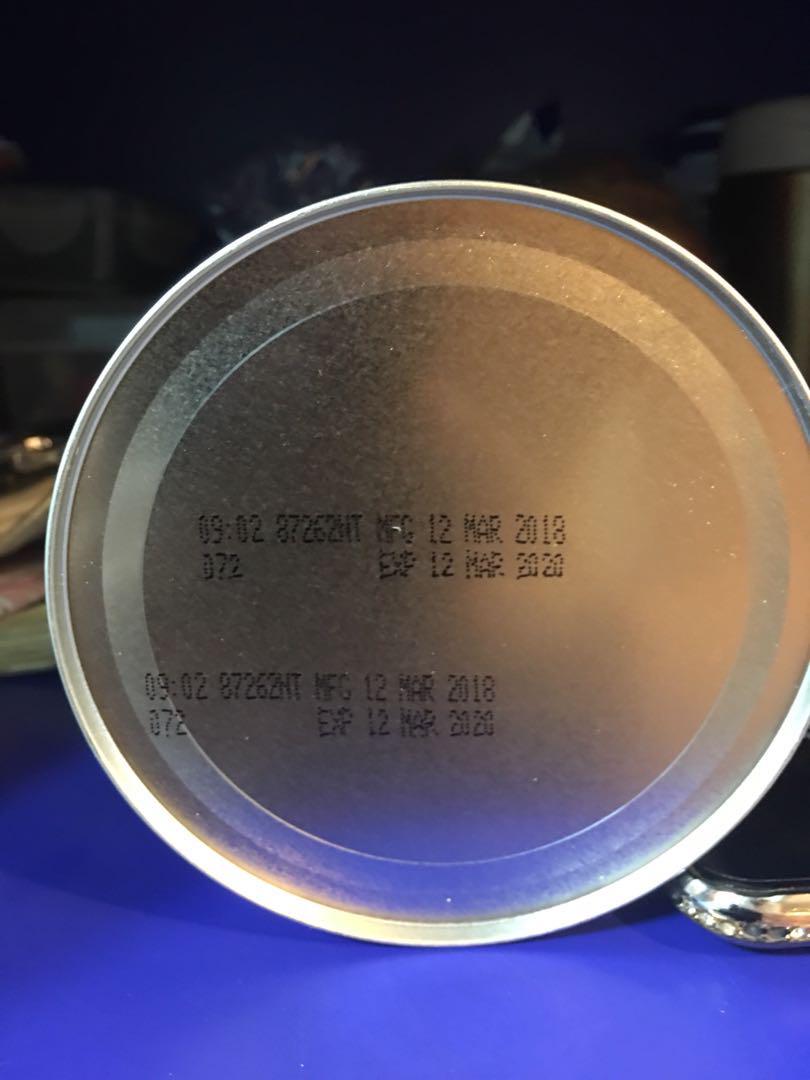 Similac Gain IQ Plus 2’FL Stage 3, Babies & Kids, Nursing & Feeding ...