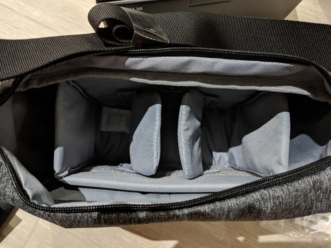 Sirui Camera Sling Bag, Photography, Photography Accessories, Camera ...