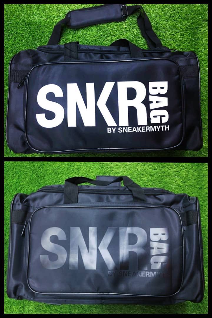 SNKR BAG, Sports Equipment, Sports & Games, Billiards & Bowling on ...
