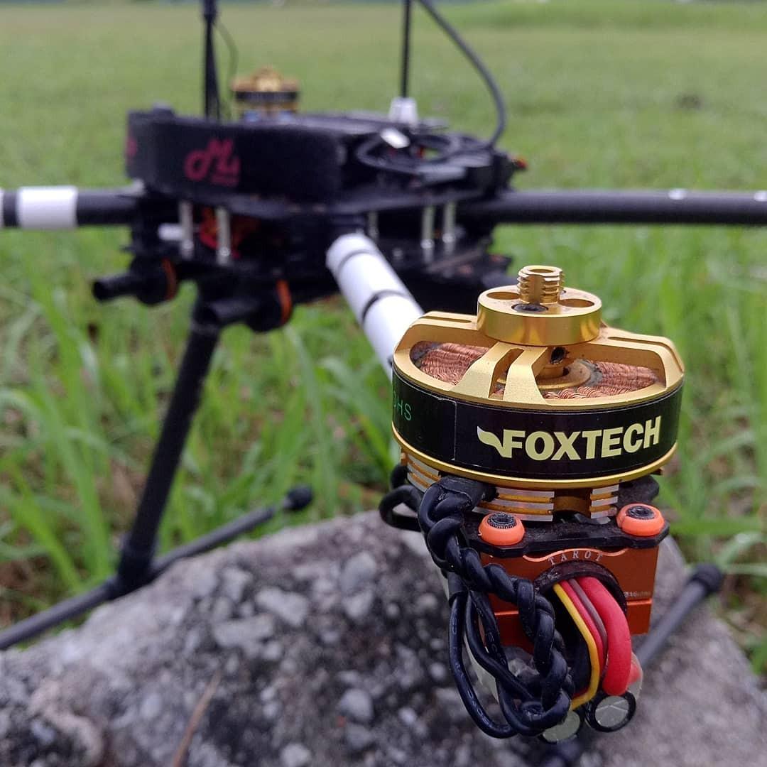 Tarot 650 Drone (Fully assembled and ready to fly), Photography, Drones ...