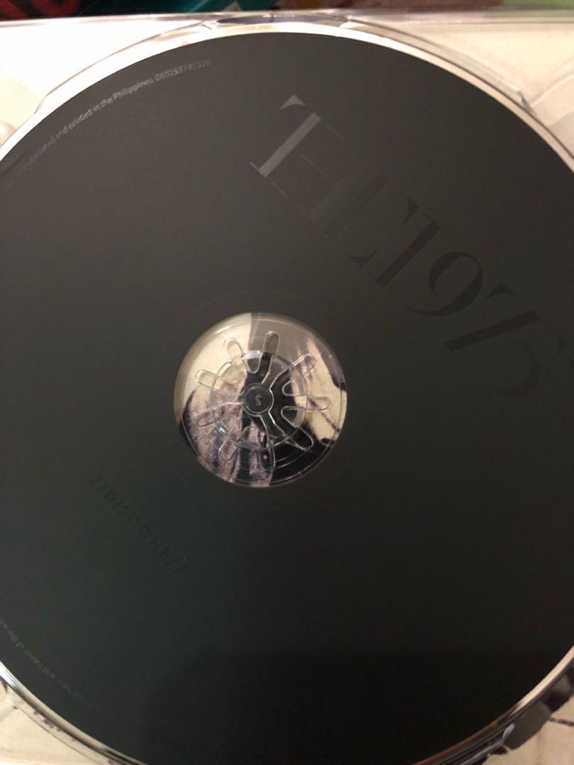 The 1975 (Deluxe) by The 1975, Hobbies & Toys, Music & Media, Music ...