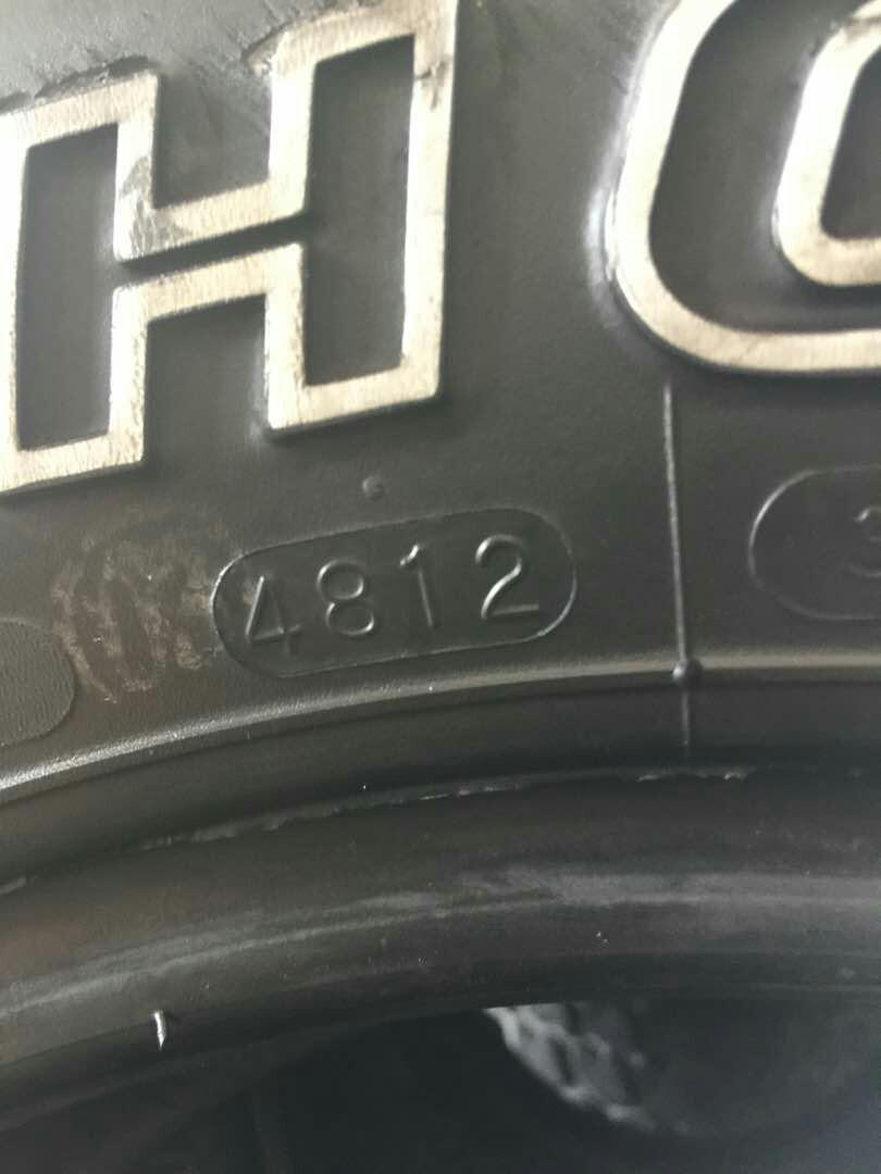 4x4 tayar mt 265/75/16 maxxis buckshot, Auto Accessories on Carousell