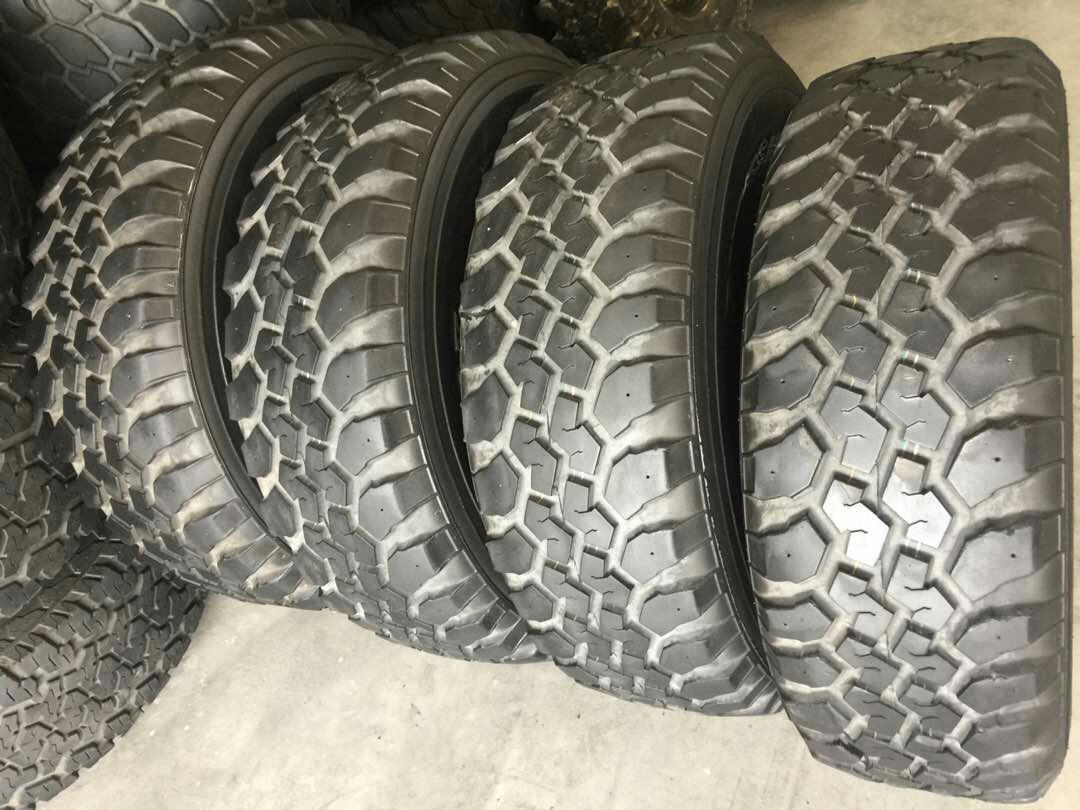 4x4 tayar mt 265/75/16 maxxis buckshot, Auto Accessories on Carousell