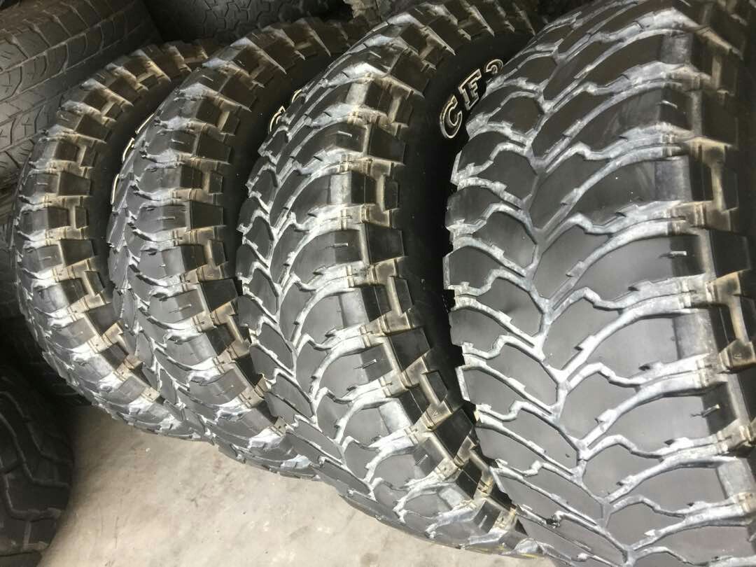 4x4 tayar mt 32x11.5x15 comfoser, Auto Accessories on Carousell