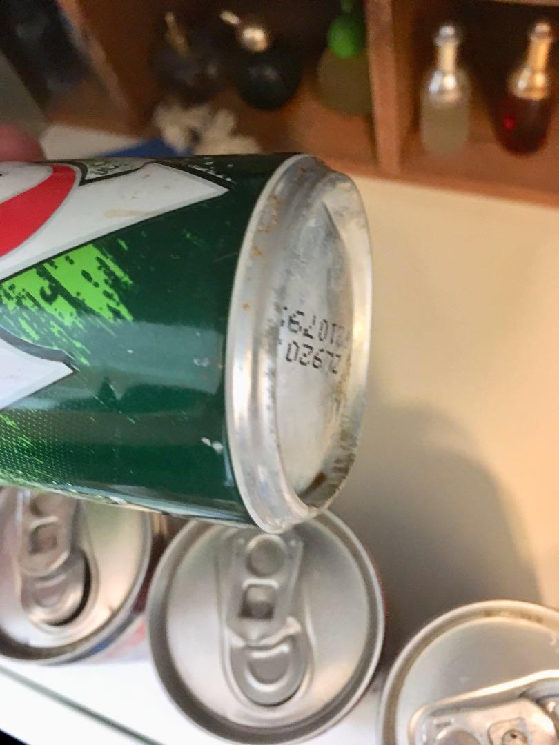 可口可樂迷你版 汽水罐 古董 絕版 Coca Cola 7up Pepsi, 興趣及遊戲, 收藏品及紀念品, 古董收藏 - Carousell