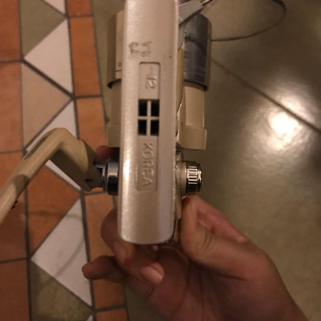 BANDO FISHING REEL, Sports Equipment, Fishing on Carousell