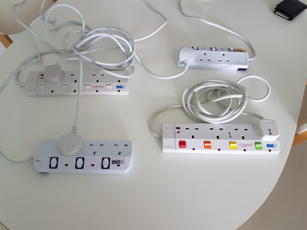 Cable Extensions, Computers & Tech, Parts & Accessories, Cables ...