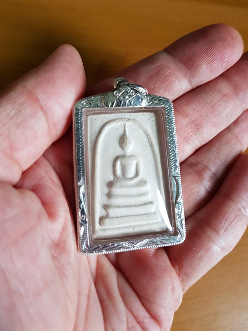 Chao Khun Nor Phra Somdej Lang Muek B.E 2513, Hobbies & Toys ...