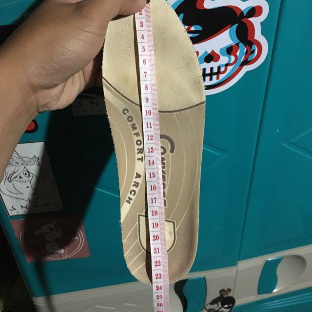 Converse Chuck Taylor Addict 70s x Vibram RARE!, Women's Fashion ...