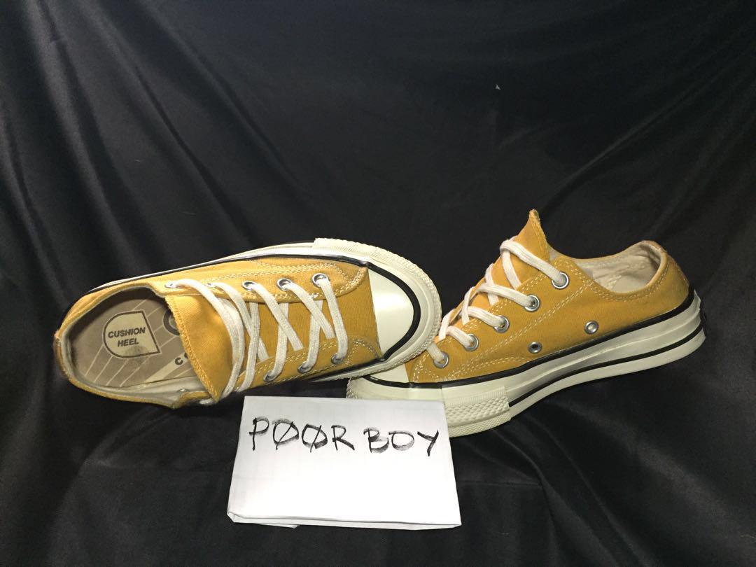 Converse Chuck Taylor Addict 70s x Vibram RARE!, Women's Fashion ...