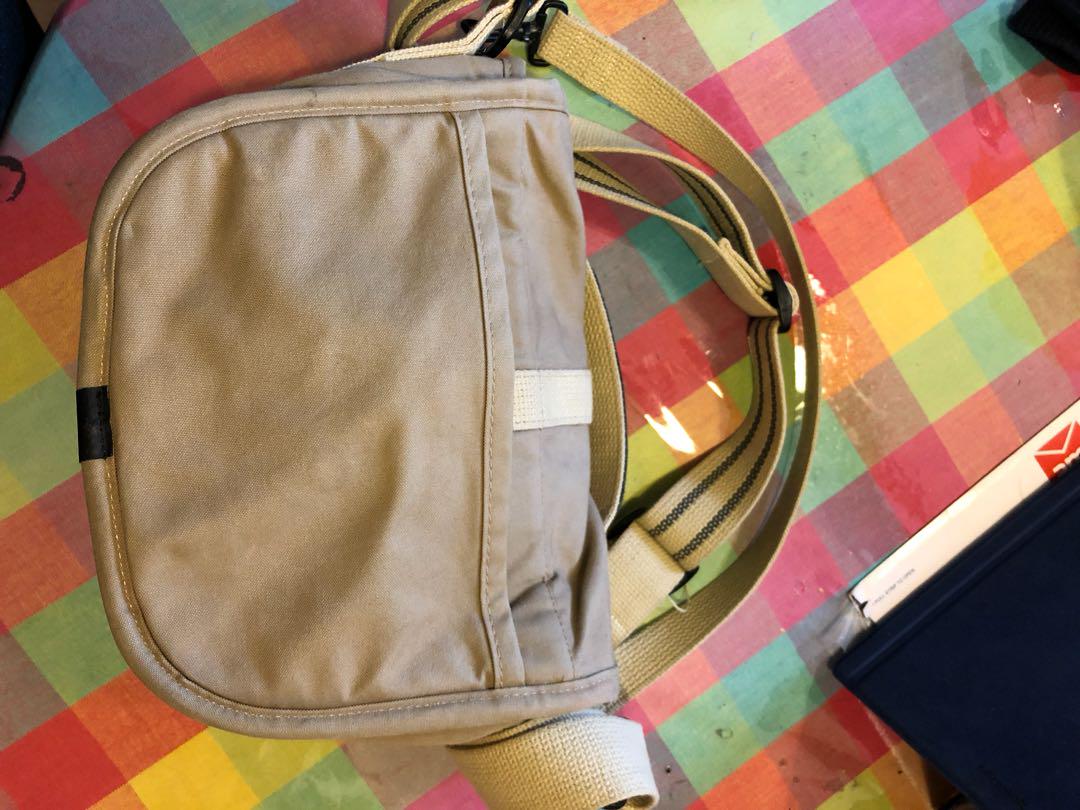 Domke F10 sling bag, Photography, Photography Accessories, Camera Bags ...