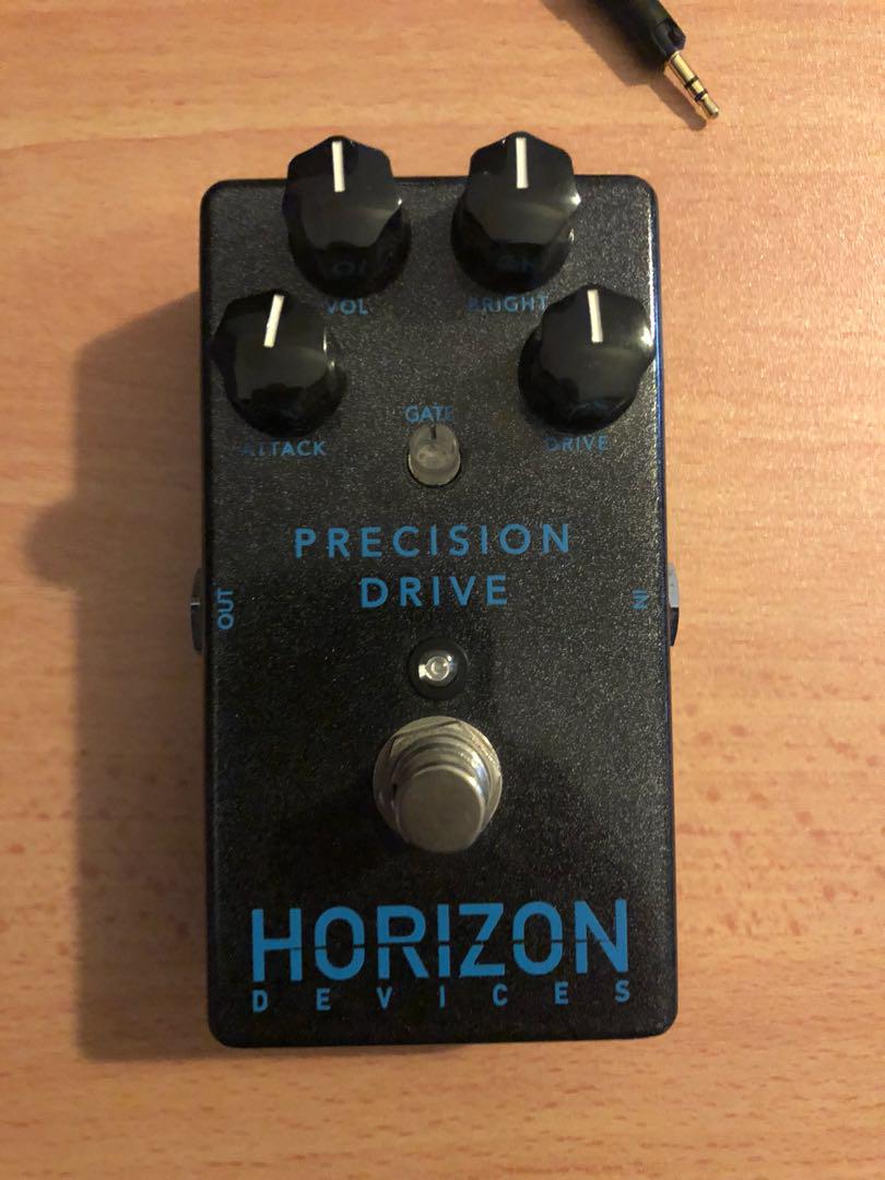 Horizon Devices Precision Drive, Computers & Tech, Parts & Accessories ...