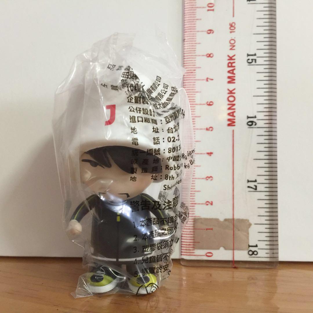 Jay Chou 2007 concert merchandise set, Hobbies & Toys, Toys & Games on ...