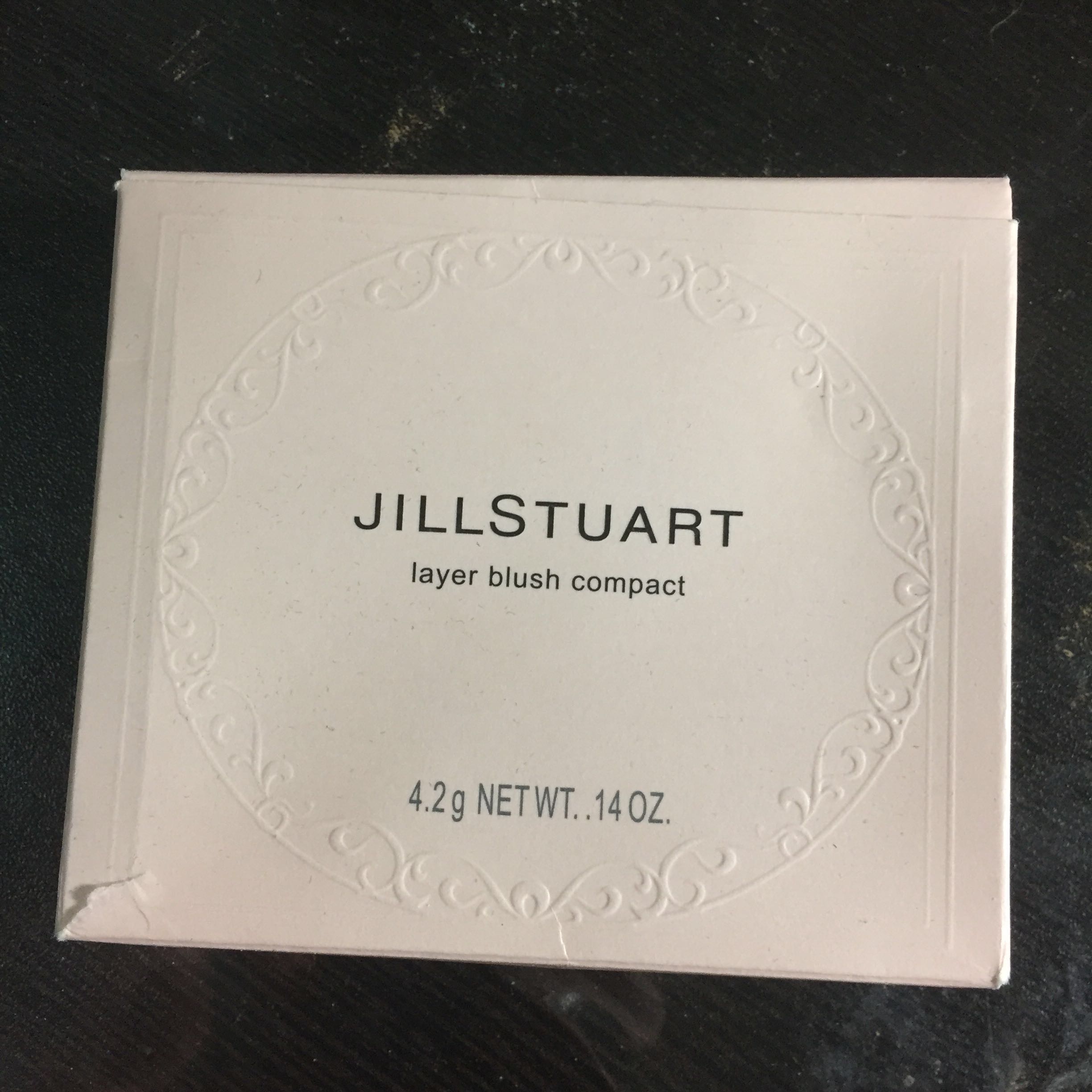 Jill Stuart Layer Blush Compact, Beauty & Personal Care, Face, Makeup on Carousell