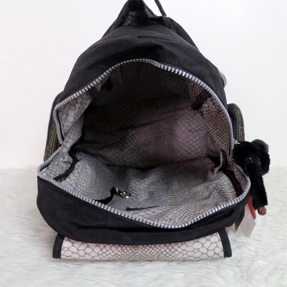 Kipling ravier medium backpack on Carousell