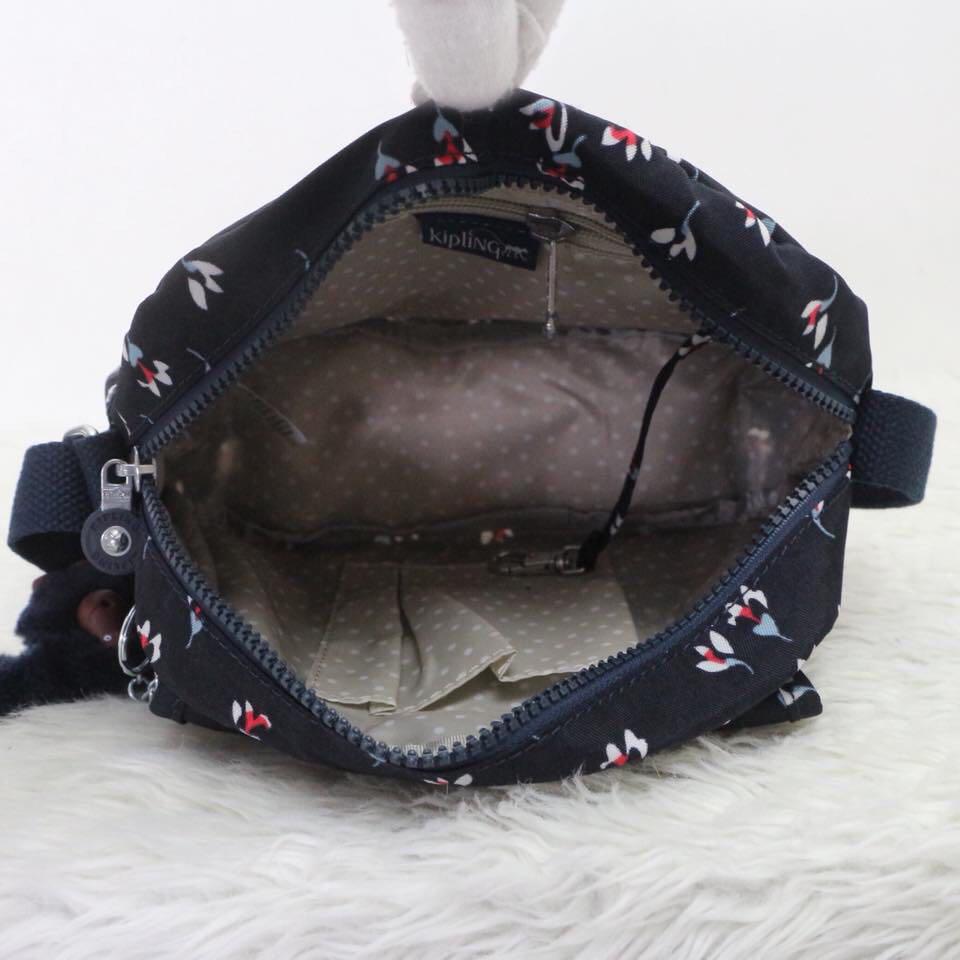 Kipling reth flap sling, Women's Fashion, Bags & Wallets, Cross-body ...