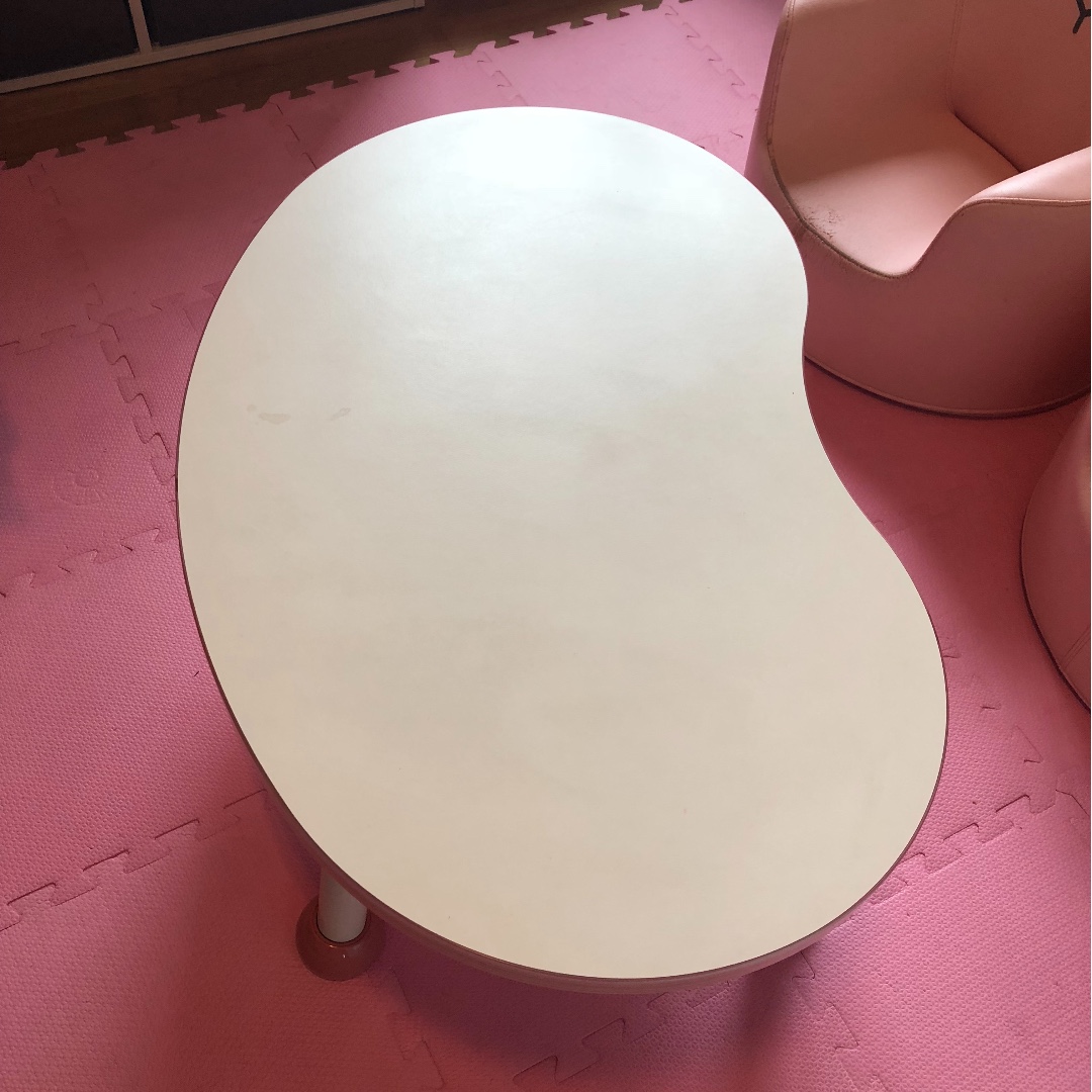 Korean brand Iloom kids table, Babies & Kids, Baby Nursery & Kids ...