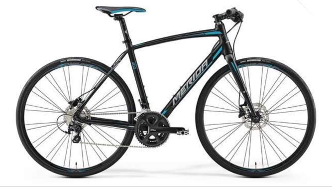 Merida Speeder 400, Sports Equipment, Bicycles & Parts, Bicycles on ...