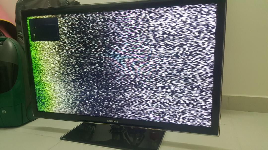 Samsung 28 Inch LED TV Review (Model: UA28H4100)