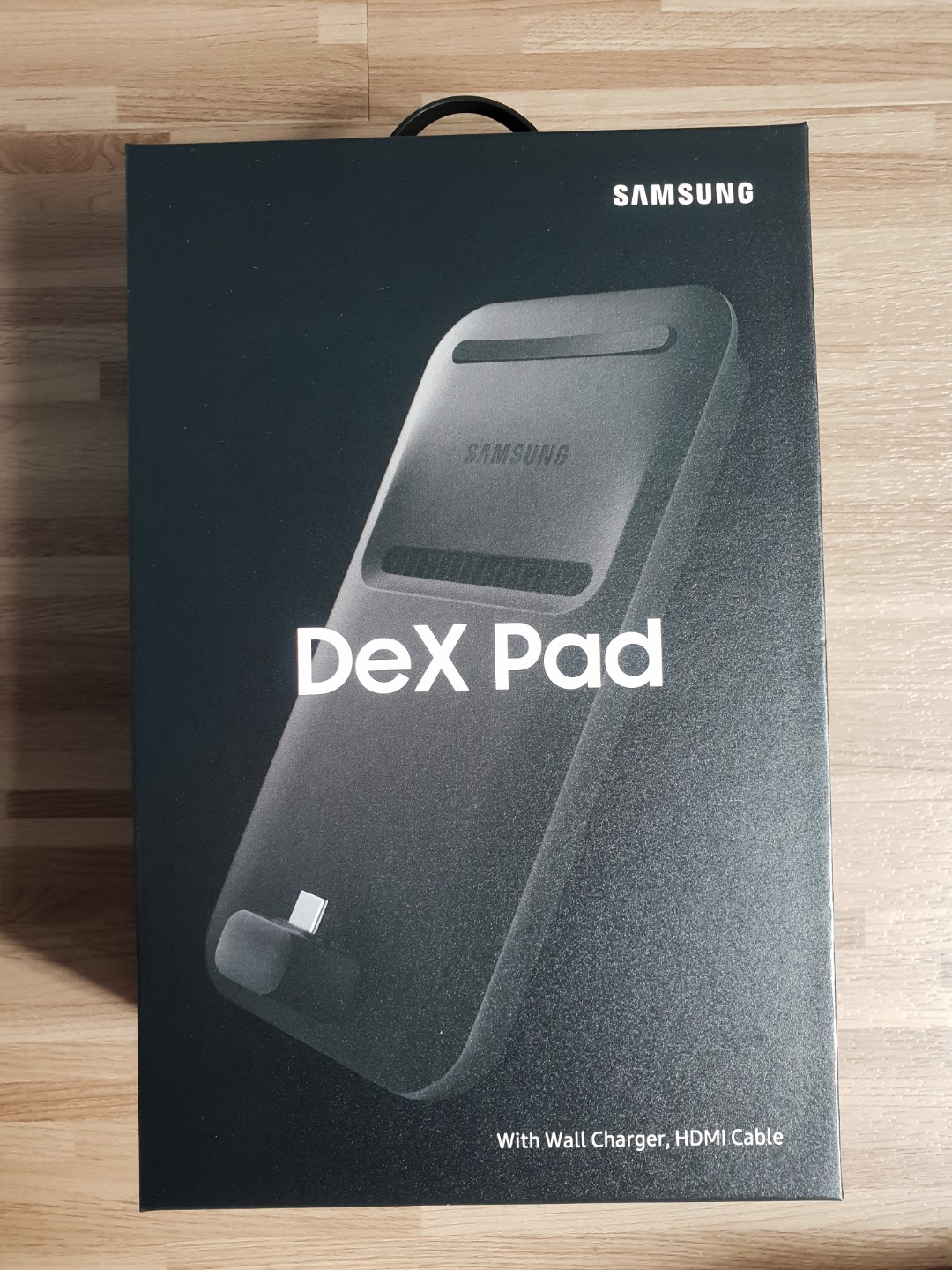 Brand New Samsung DeX Pad, Computers & Tech, Parts & Accessories, Other ...