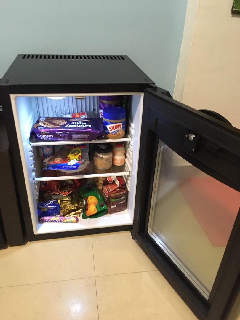 Suites Mini Fridge, TV & Home Appliances, Kitchen Appliances ...