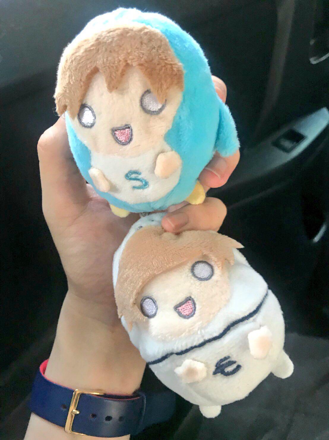 Utaite Eve x Sou concert goods, Hobbies & Toys, Memorabilia ...