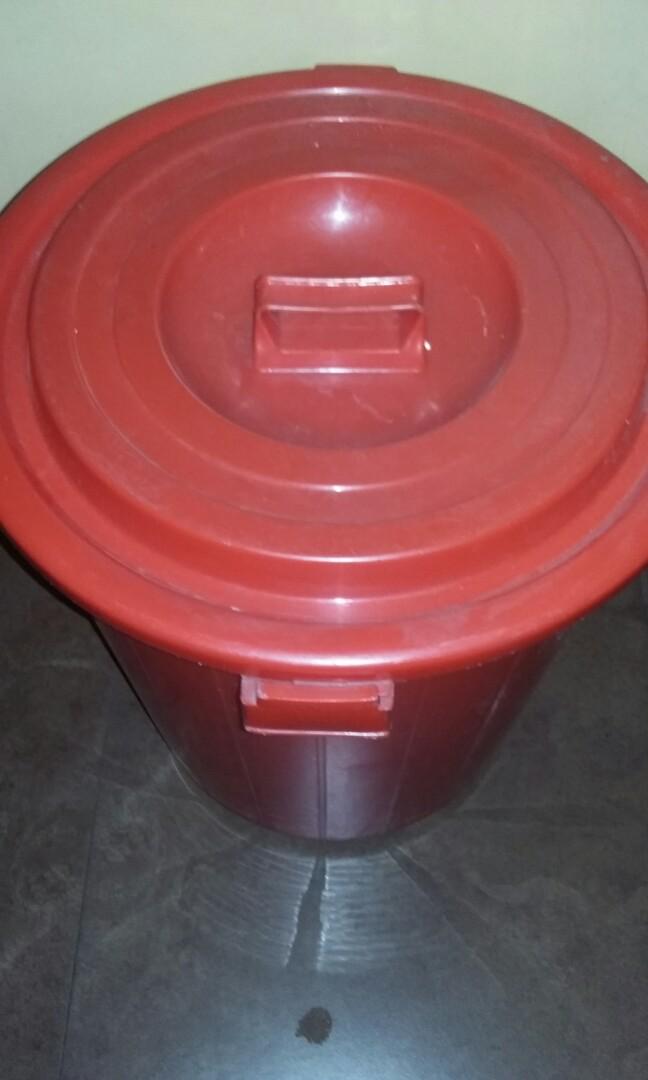 Jumbo Water container, Furniture & Home Living, Kitchenware & Tableware ...