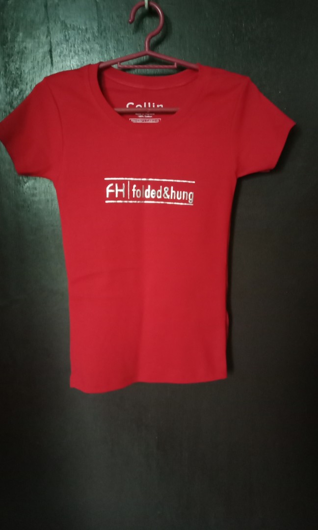 Womens shirt for only 60 pesos each, Women's Fashion, Tops, Others Tops ...