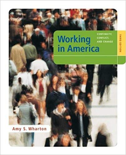 Working in America, Computers & Tech, Office & Business Technology on ...