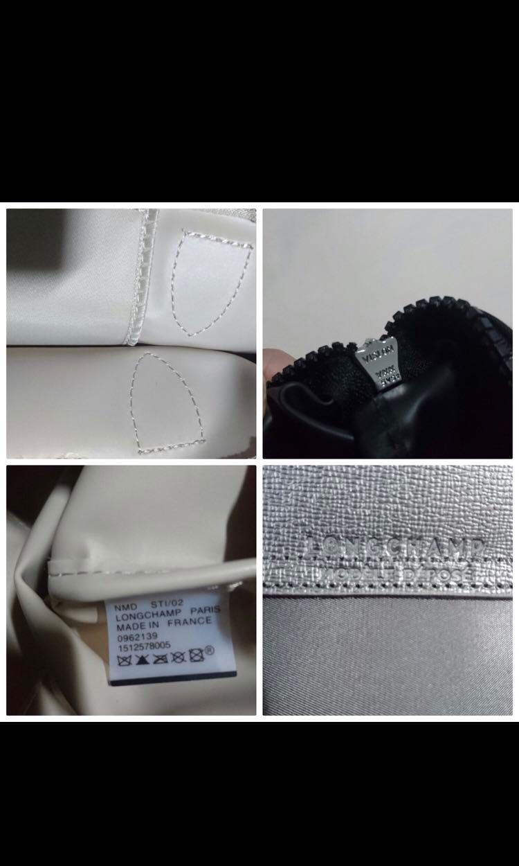 AUTHENTIC Longchamp Le Pliage Neo Series 1513 (with original receipt ...