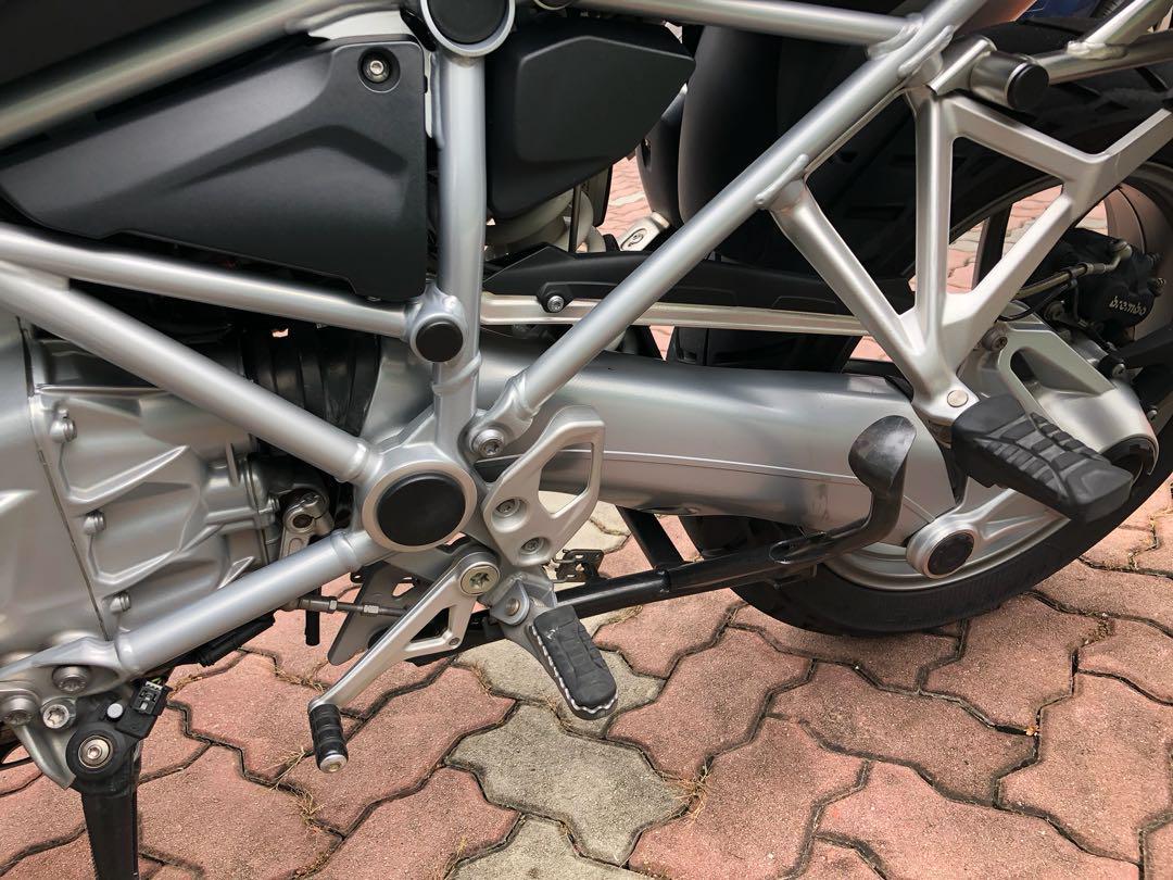 BMW R1200GS(Price lowered), Motorcycles, Motorcycles for Sale, Class 2 ...