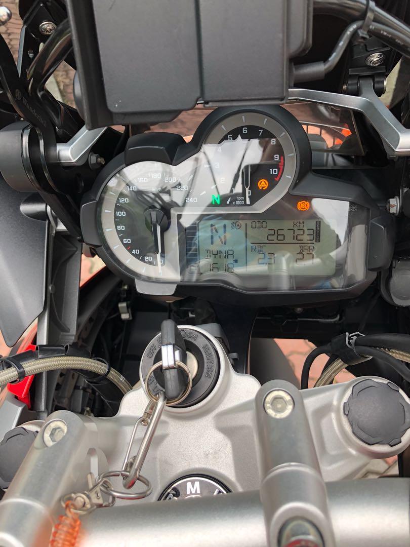 BMW R1200GS(Price lowered), Motorcycles, Motorcycles for Sale, Class 2 ...