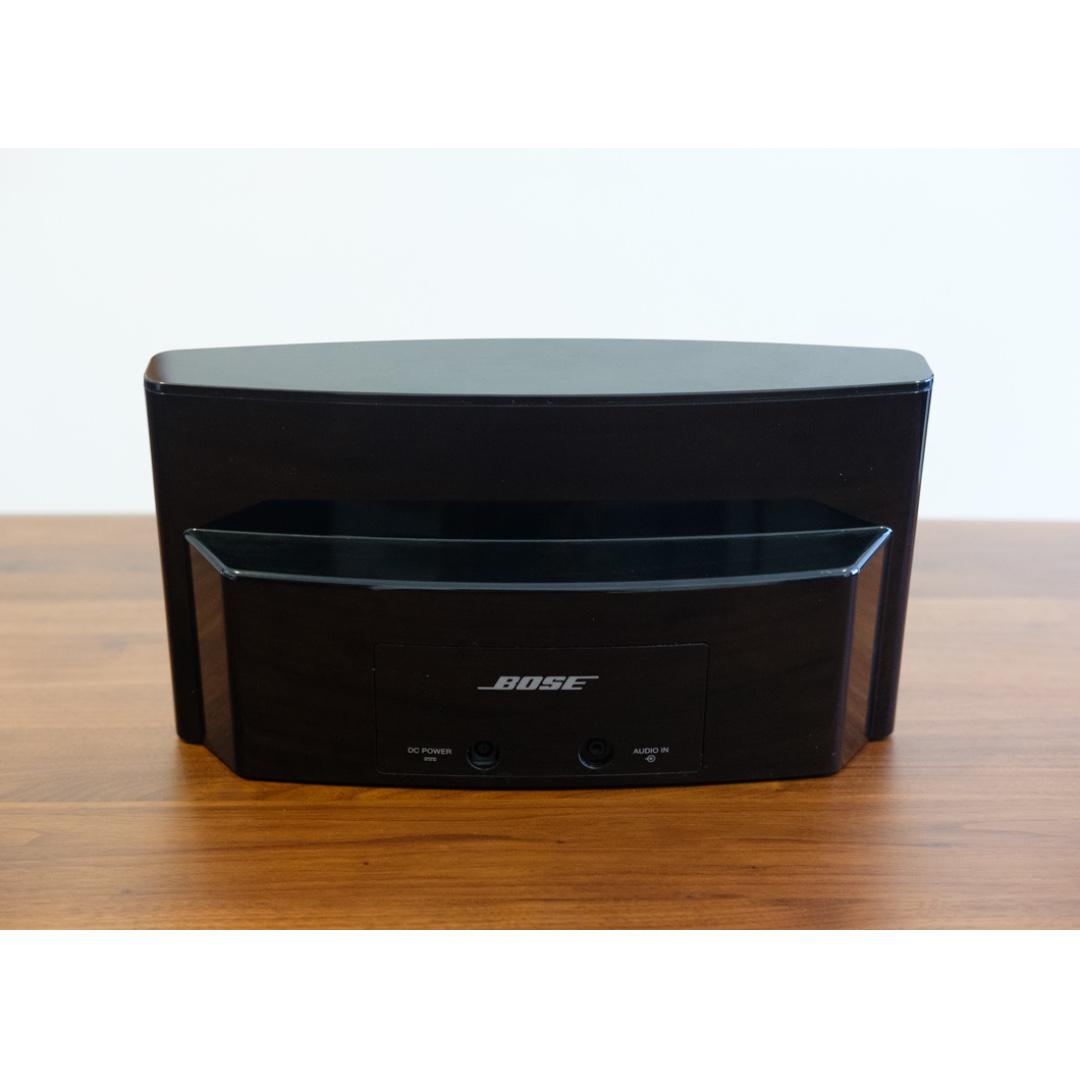 Bose SoundDock Series II + Bluetooth adapter, Audio, Portable Audio ...