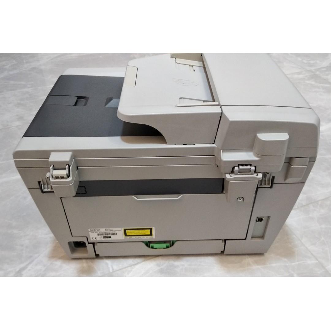 Brother DCP-7040 AIO Printer, Everything Else on Carousell