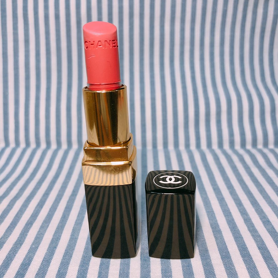 Chanel rouge coco Edith 424, 美容＆化妝品, 健康及美容 - 皮膚護理, 化妝品 - Carousell