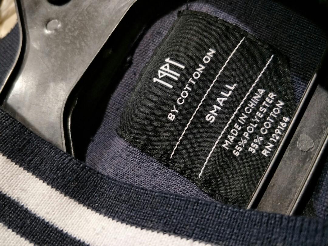 COTTON ON VARSITY JACKET, Men's Fashion, Coats, Jackets and Outerwear ...