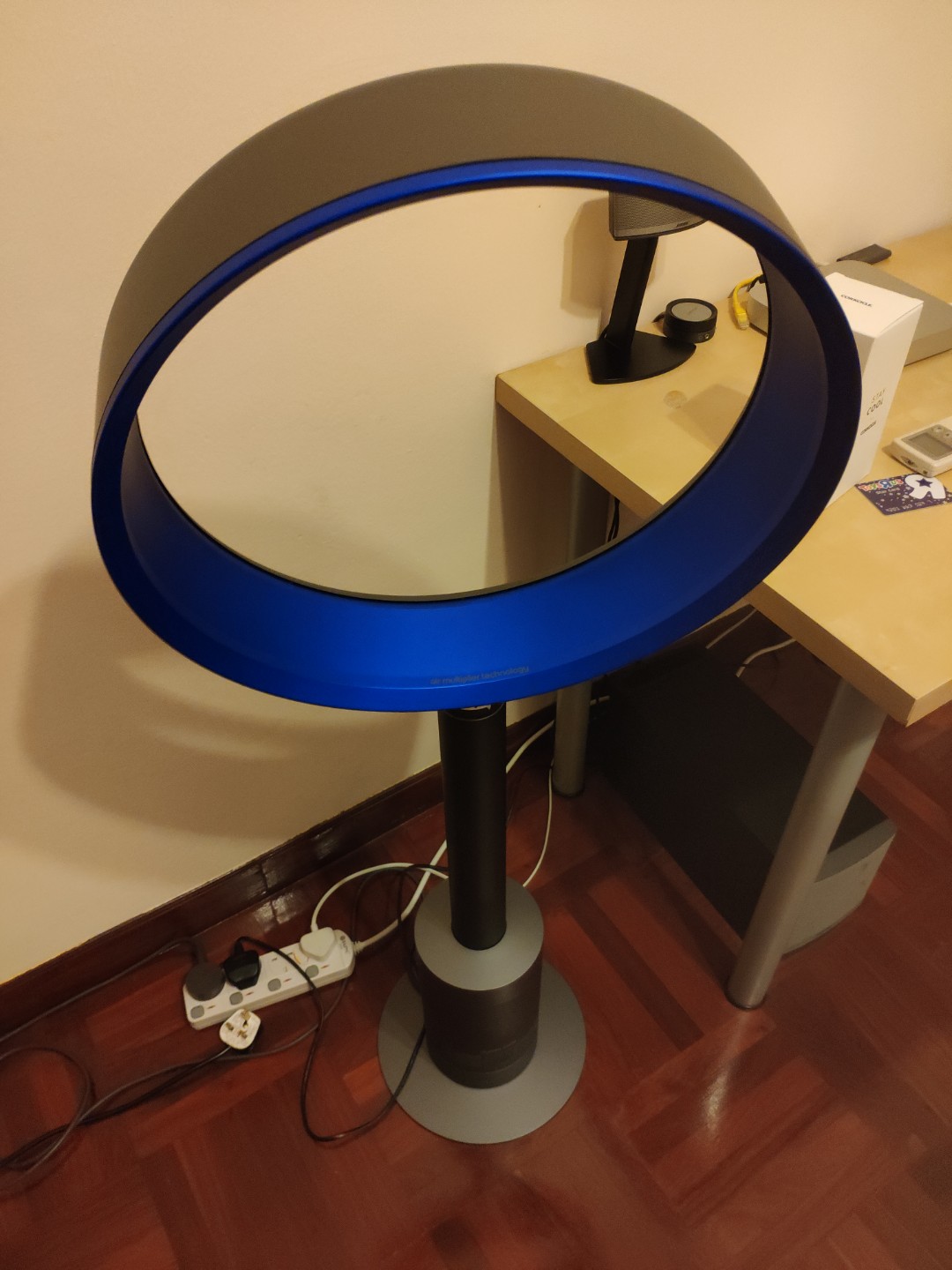 Dyson Bladeless Fan, Furniture & Home Living, Lighting & Fans, Fans on ...