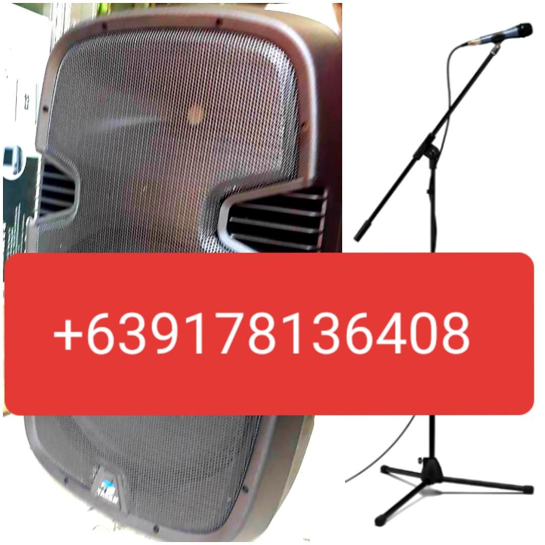 Projector for rent sound system with lights with operator speaker white ...