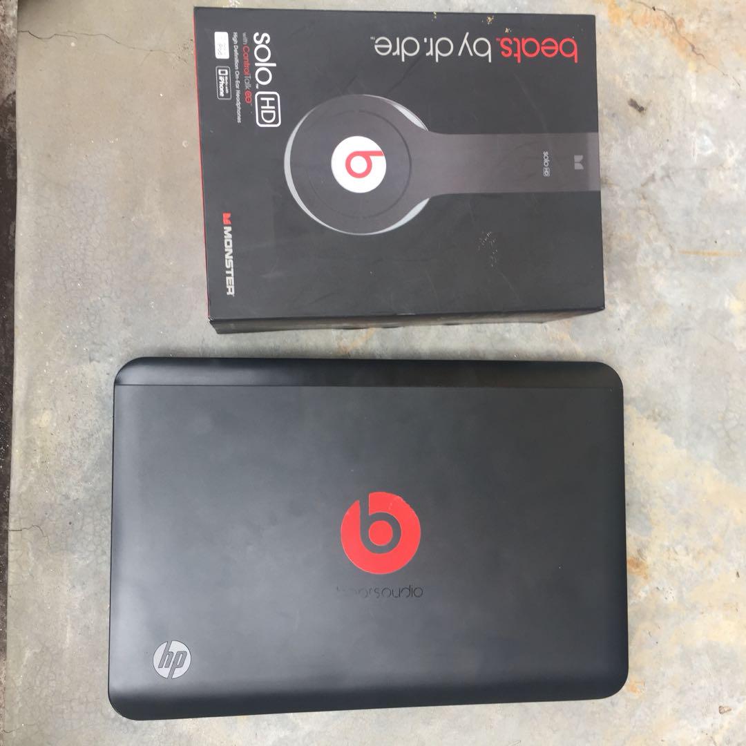 HP Dm4 Beats Edition Notebook Review: Down With The Beat PC, 60% OFF