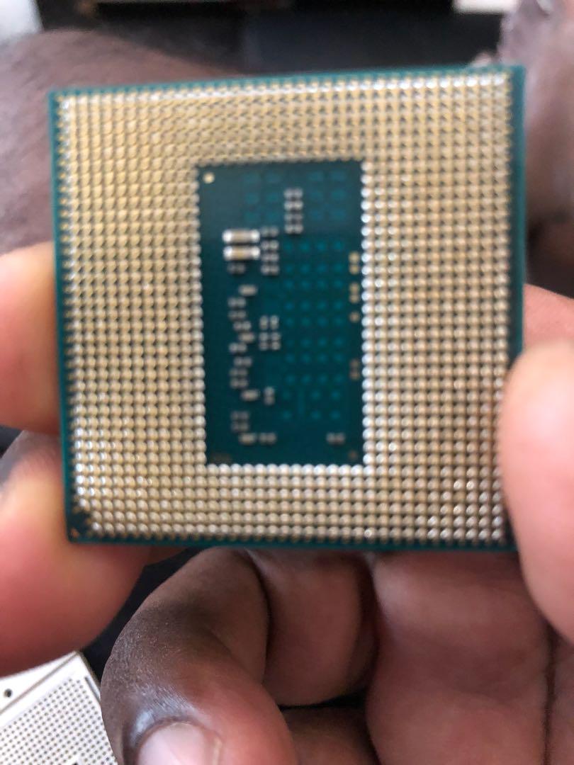I7 processor, Computers & Tech, Parts & Accessories, Computer Parts on ...
